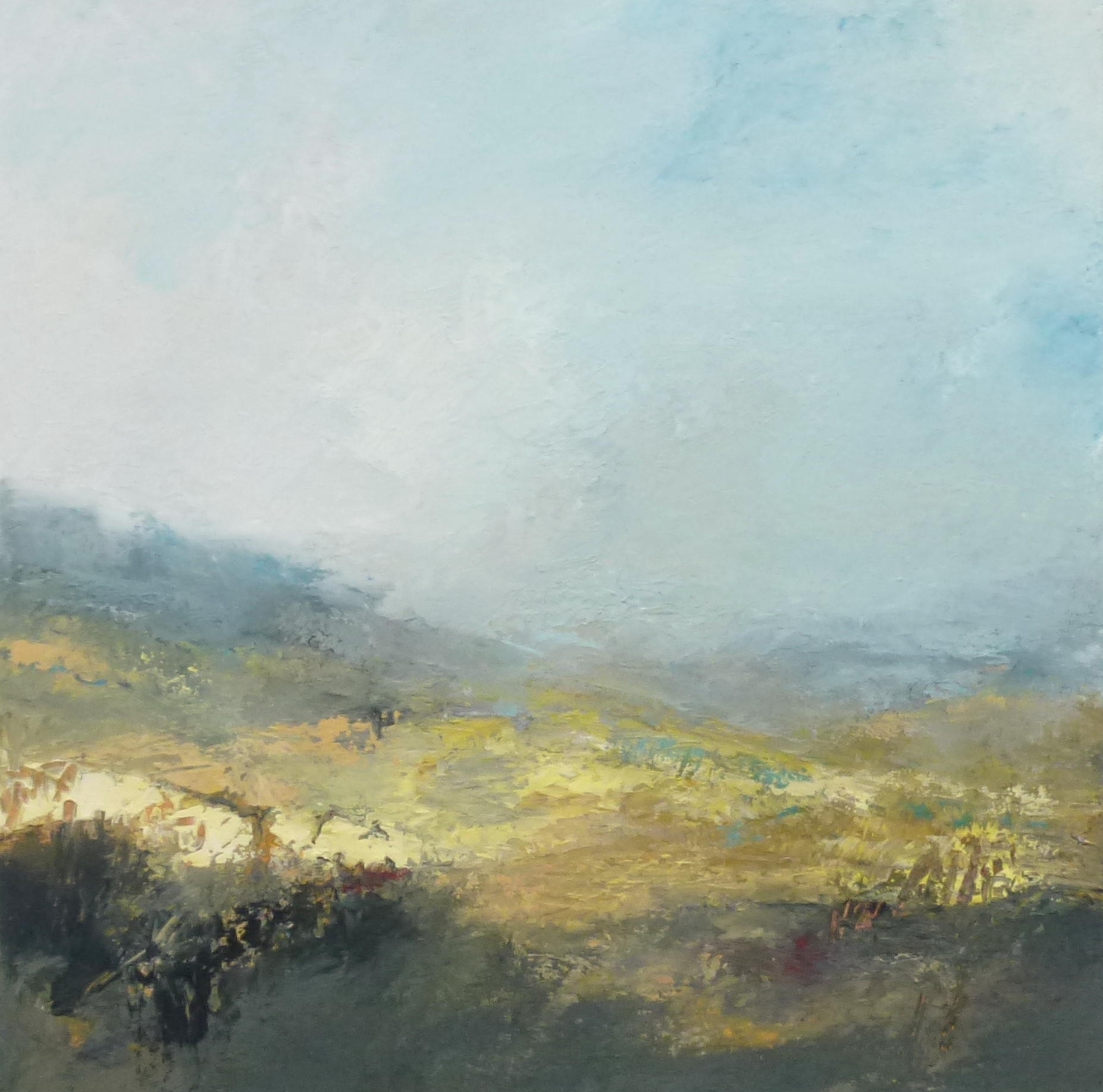 John Paul Cooke - Art