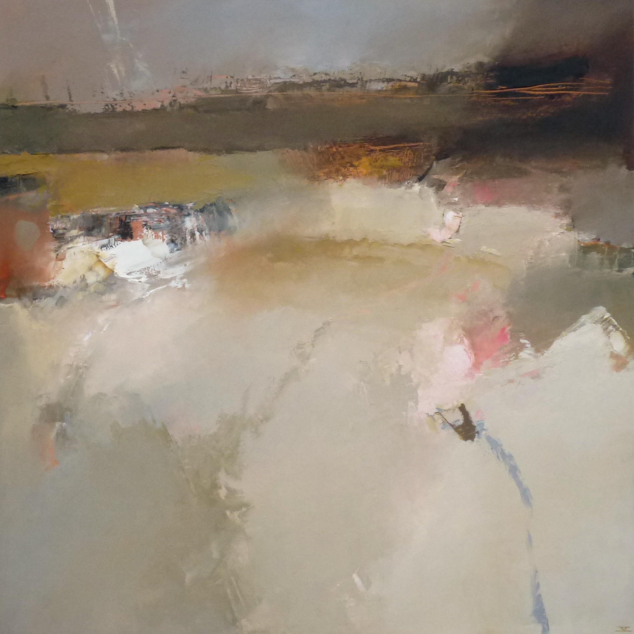 John Paul Cooke - Art