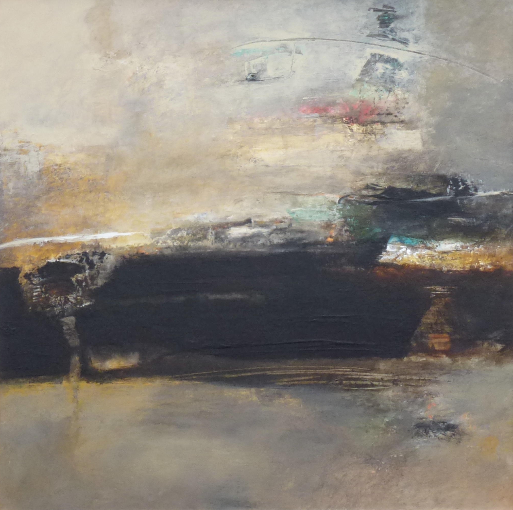 John Paul Cooke - Art